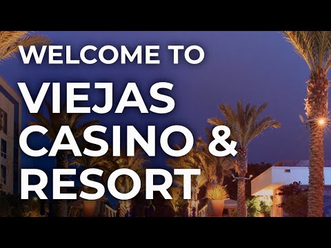 The road to Viejas Casino