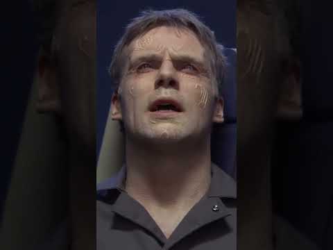 Daniel Jackson is a Prior! | Stargate SG1