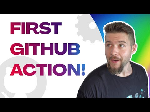 Unlocking the Power of GitHub Actions - What You NEED to Know! • #devops #githubactions #cicd