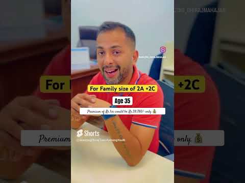 Importance of High Sum Insured|| Value of Health Insurance with High Sum Insured❓#healthinsurance