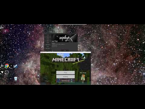 Zephyr Client How to download