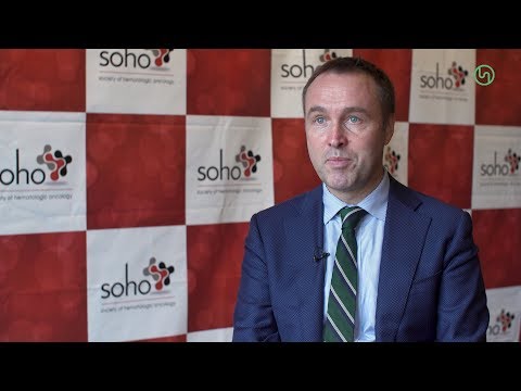 How to treat double-hit lymphoma?