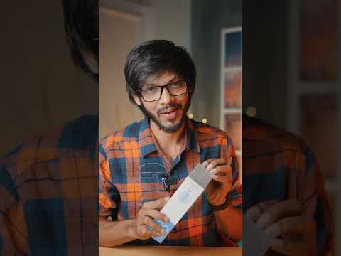 TECNO Camon 20 Pro Unboxing