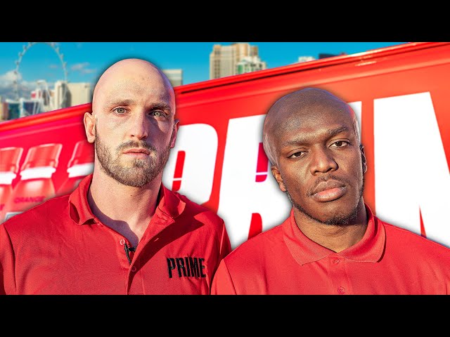 Bald KSI: Did KSI ever go bald? The origin of the famous meme