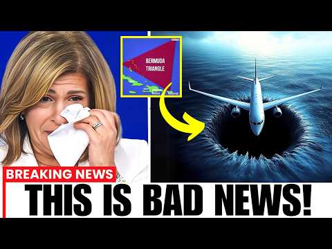 Scientists Finally Solved The Mystery of the Bermuda Triangle This 2025 And It's Not Good