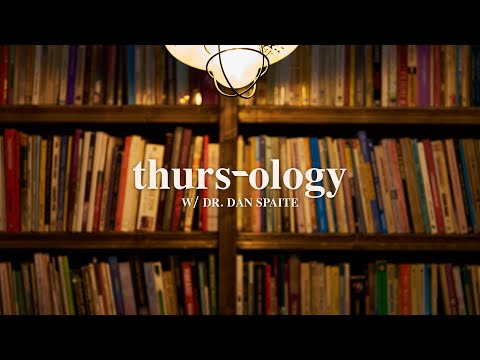 33: Manipulating Scripture-It’s Not Just Radical Scholars Who Twist The Word (Arch Pt 4)