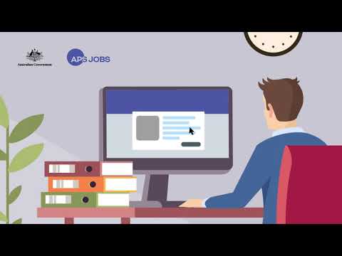 Accessing and Sharing Merit Lists | APSJobs