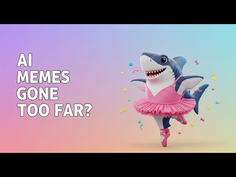 Italian Brainrot Explained: The Weirdest AI Meme of 2025