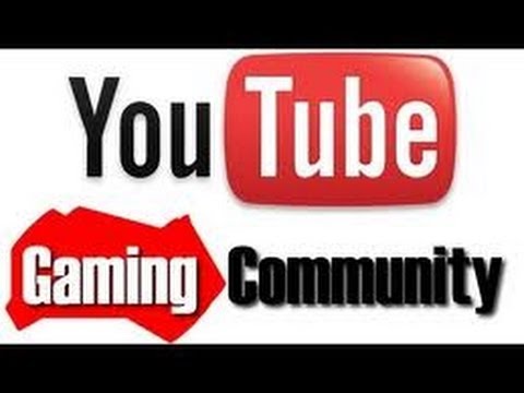 Youtube Gaming Community:The Good and Bad of Youtube Comments