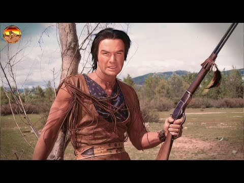 NAVAJO JOE 🎬 Exclusive Full Spaghetti Western Movie Premiere 🎬 English HD 2025
