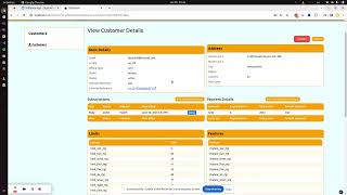 GitHub - billabear/billabear: Subscription Management and Billing System
