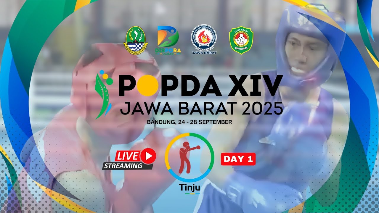 POPDA JABAR 2025