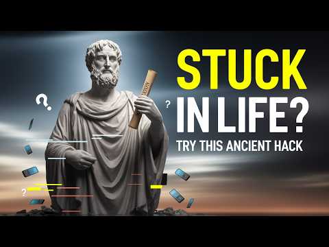 Stoic Tips for Dealing with Existential Crises in Todayâs World | Ancient Wisdom for Modern Chaos