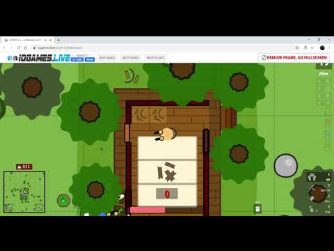 SURVIV IO Unblocked ( IOGAMES.live )