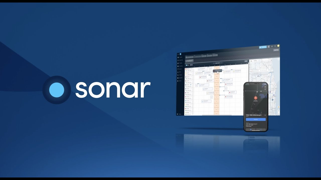 Sonar Software