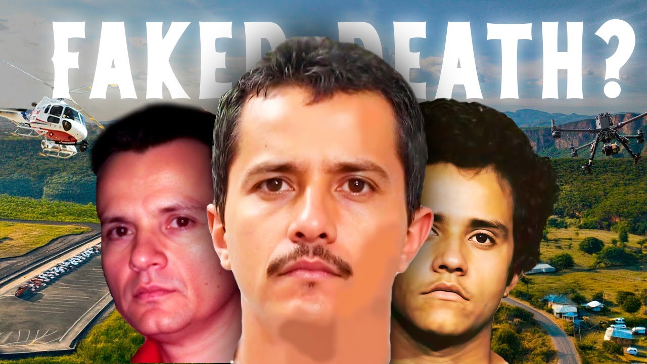 Where is El Mencho? The mystery behind the most wanted narco in Mexico and the U.S.
