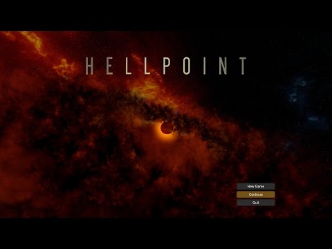 Steam Community :: Video :: Hellpoint Demo