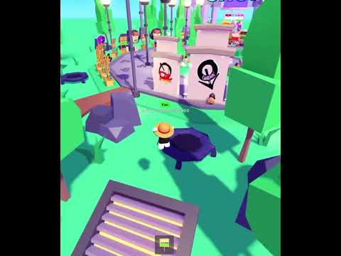 How to get on top of the nuke in please Donate #roblox