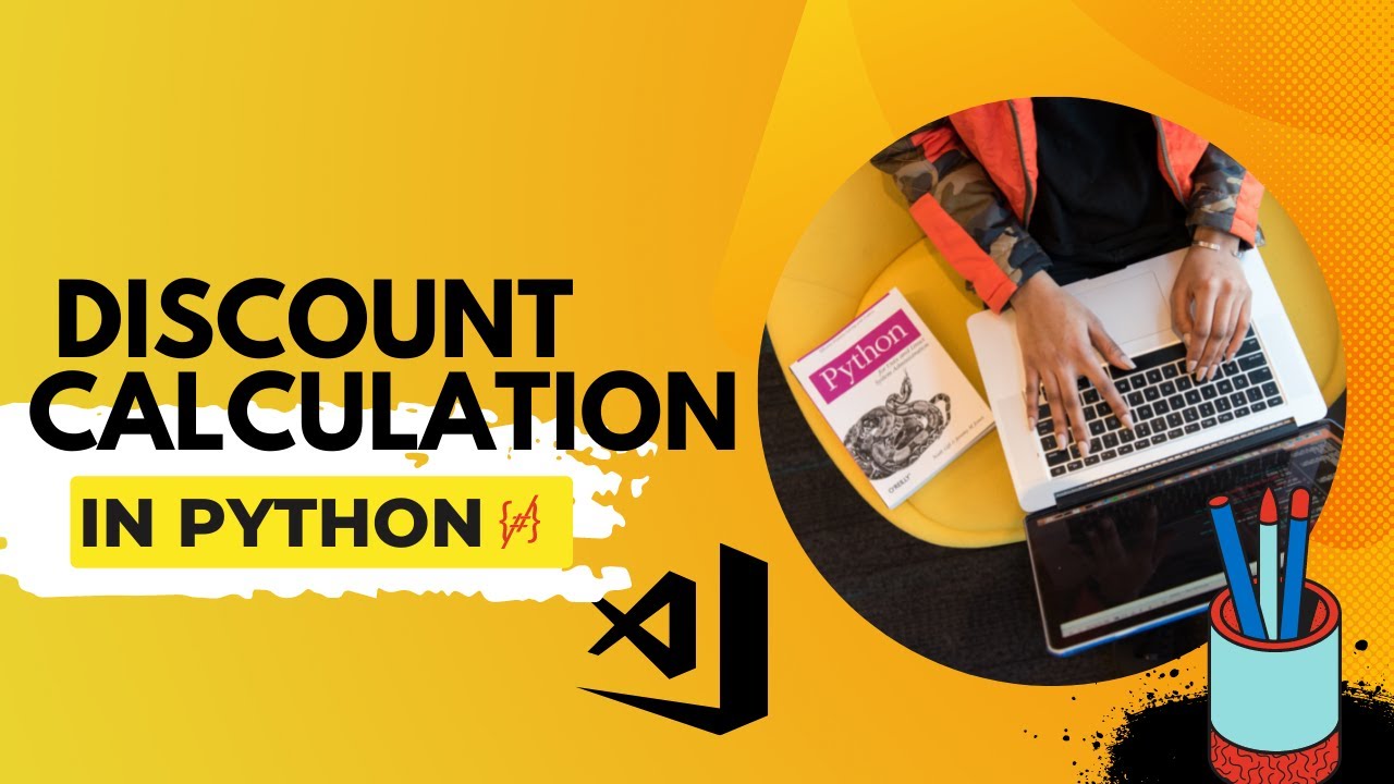 Discount Calculation | Python