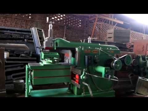 Shaping Machine at Best Price in India