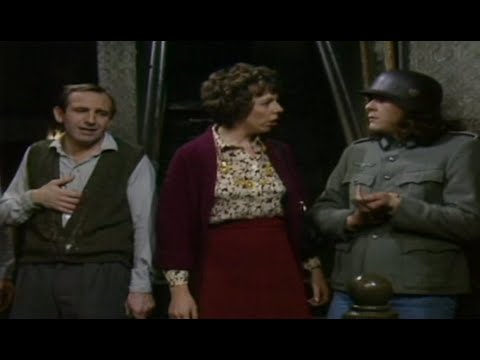 Rising Damp S01 E04- All Our Yesterdays