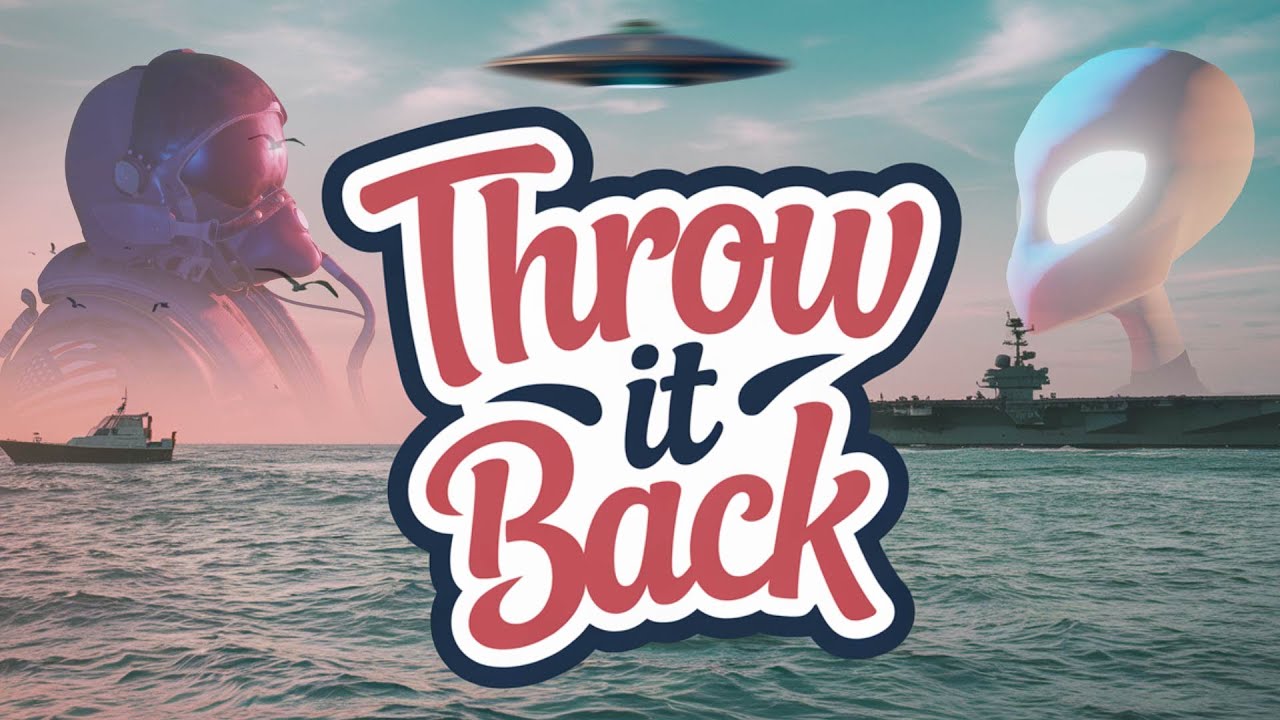 Throw It Back (Cinematic Edition)