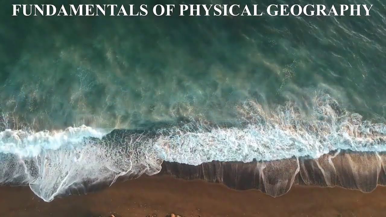 Fundamentals of Physical Geography