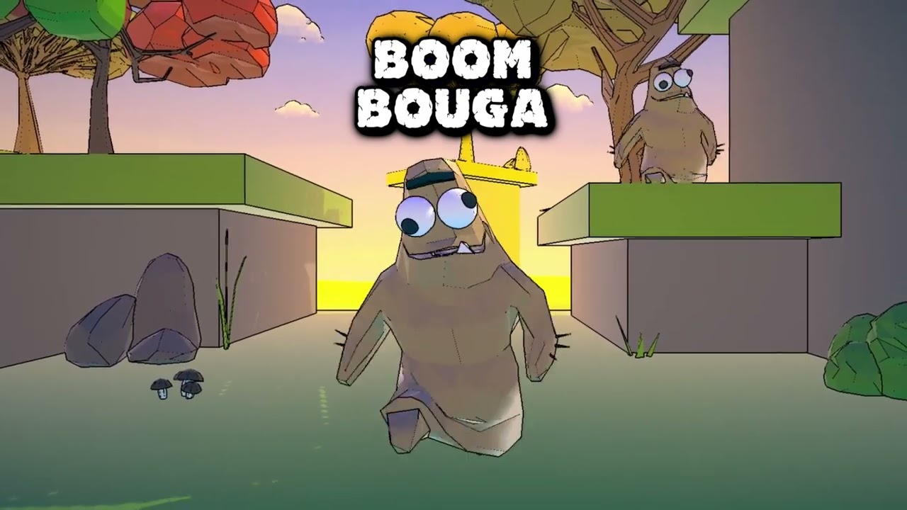 Boom Bouga OST