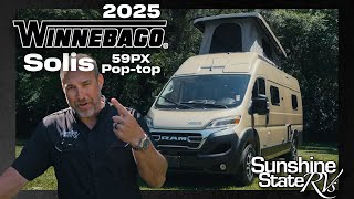 New RVs for Sale in Gainesville, FL | Sunshine State RVs