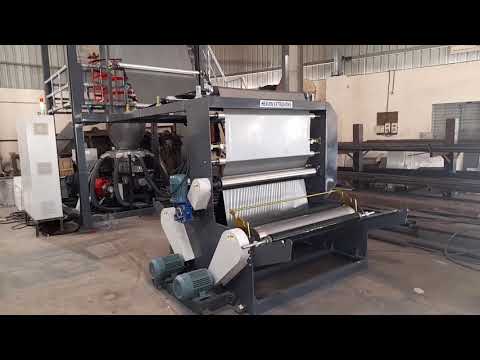 Plastic Mulch Laying Machine at Best Price in India