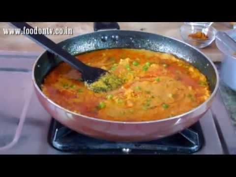 Indian Cooking | Easy Indian Recipes By Nikunj Vasoya