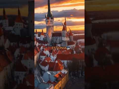 5 Countries with NO mosques #allah #islam #religion #quran #shorts #islamicshorts #mosque