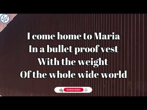 Willie Nelson - The Border  | Lyrics Meaning