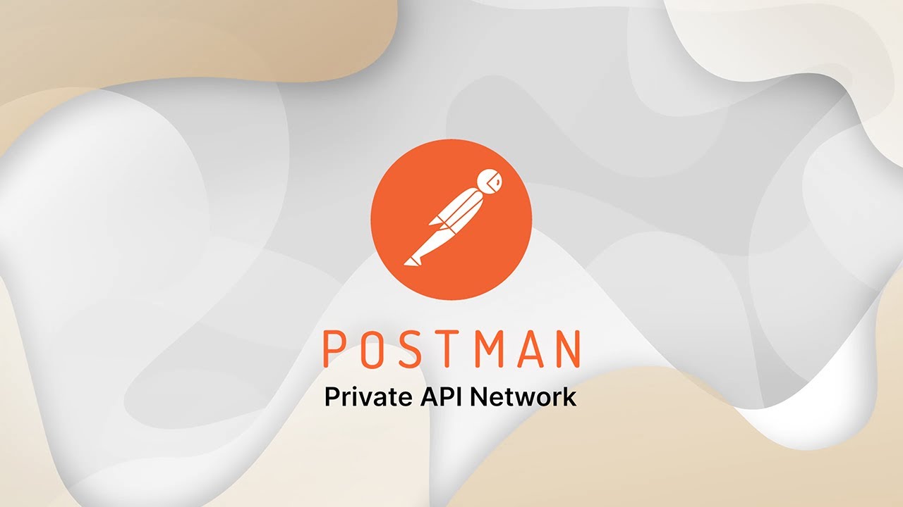 What is the Private API Network?