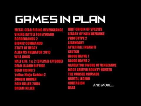 Future plan