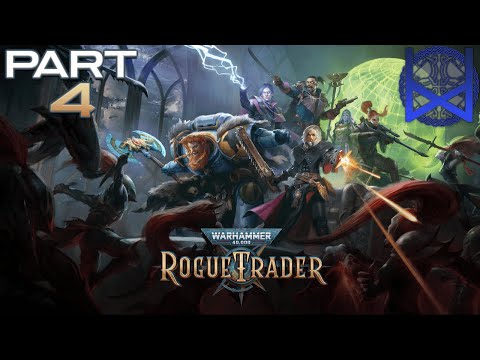 Steam Community :: Warhammer 40,000: Rogue Trader