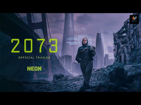 π 2073 Official Trailer: A Mind-Blowing Journey Into Tomorrow You MUST See! π±
