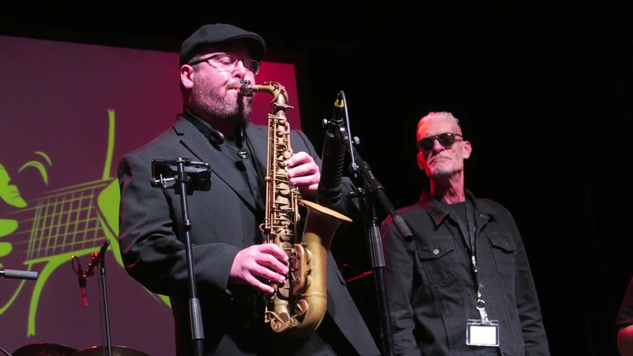 Climax Blues Band -  The Seventh Son [Willie Dixon - Cover]
