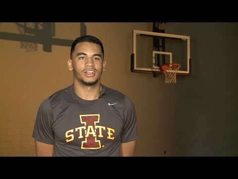 Nazareth Mitrou-Long's Story - Hip Arthroscopy | McFarland Clinic