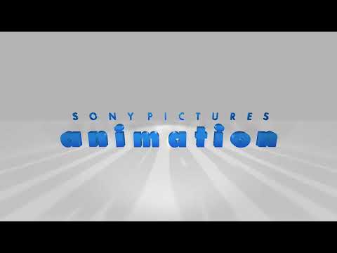 Sony Pictures Animation Logo Remake (2006-2011)