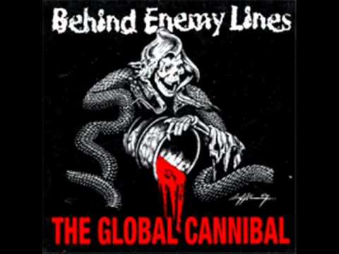 Behind Enemy Lines-Light It Up