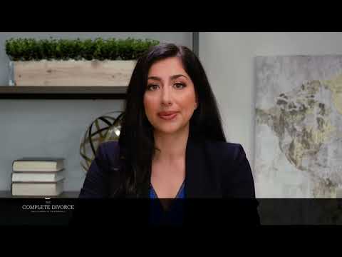 How to Locate, File, & Serve CA Divorce Papers