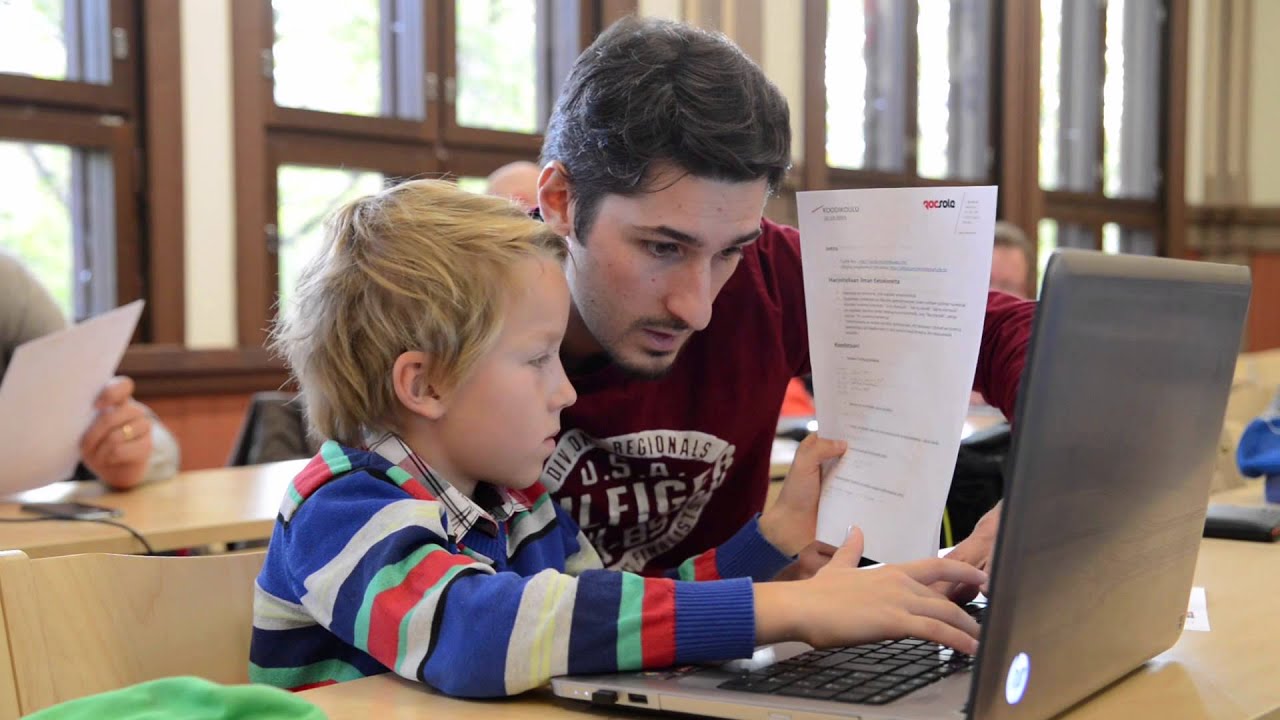 Europe Code Week 2015