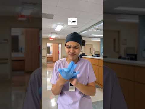 Day in Life of Medical Student : Reel vs Real | Behind the Scenes | Doctors life #mbbs