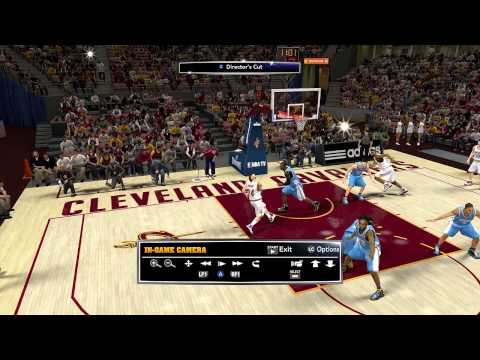 Steam Community :: Video :: Nba 2k14 ankle breaker + dunk