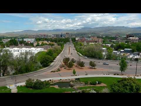 Comment this July on transportation projects in Idaho