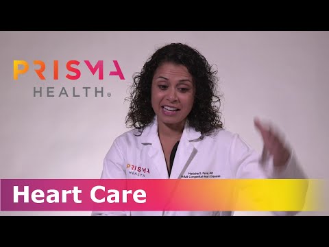 Manisha Patel, MD is a Cardiology Physician at Prisma Health - Greenville
