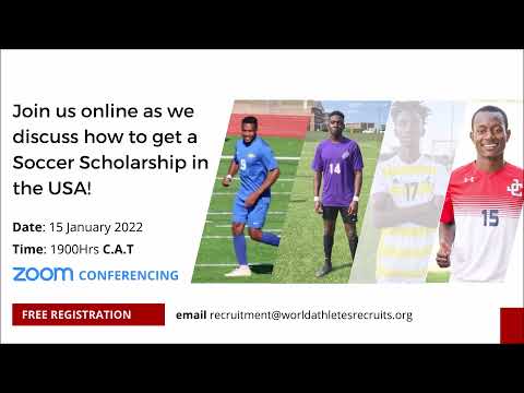 WHAT TO KNOW AS A PROSPECTIVE STUDENT ATHLETE