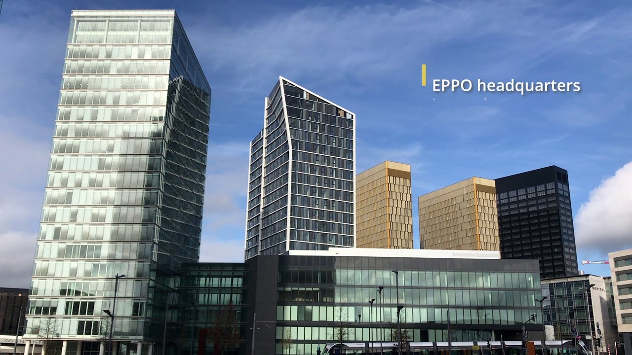 Working arrangement EPPO - Eurojust