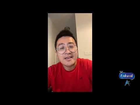 My video review of Enfamil A+ Enfacare Powder.